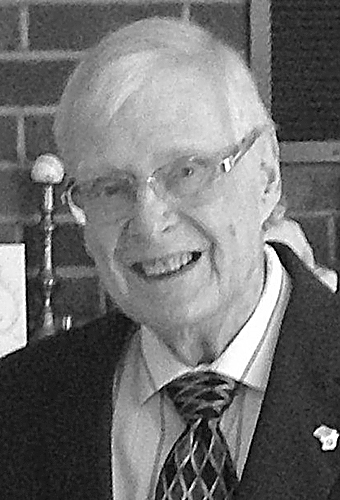 Kenneth Kessel | News, Sports, Jobs - The Herald Star